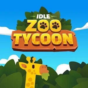 Idle Zoo Tycoon | Play on Poki Games for Free!