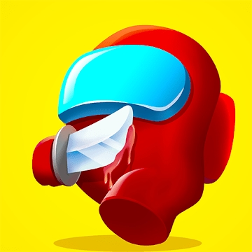 Red Imposter | Play on Poki Games for Free!