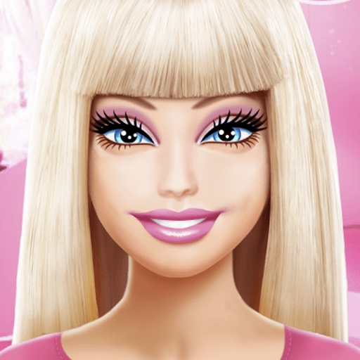 Barbie Face Care | Play on Poki Games for Free!