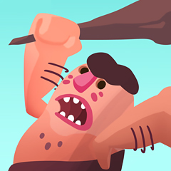 Caveman Adventure | Play on Poki Games for Free!