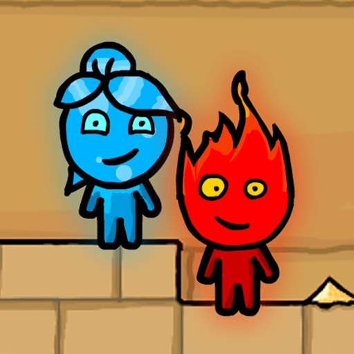 Fireboy & Watergirl 2 | Play on Poki Games for Free!