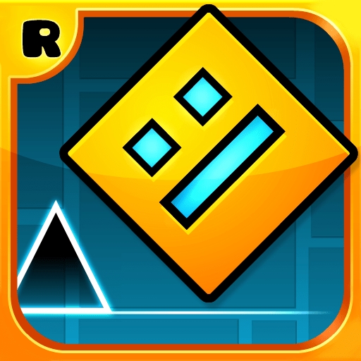 Geometry Dash | Play on Poki Games for Free!