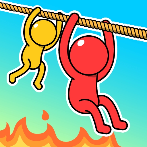 Rope Help | Play on Poki Games for Free!