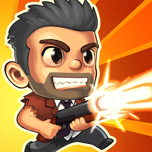 Total Recoil | Play on Poki Games for Free!