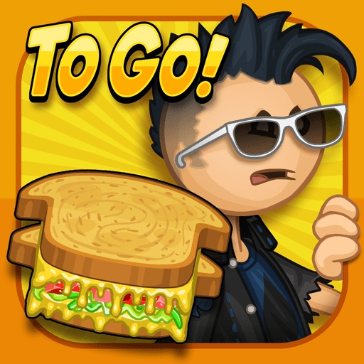 Papa's Cheeseria | Play on Poki Games for Free!